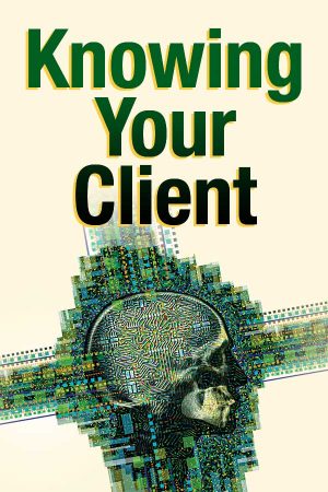 Knowing Your Client – Logo Design Theory