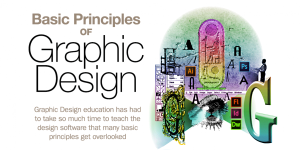 Basic Principles of Design – Logo Design Theory